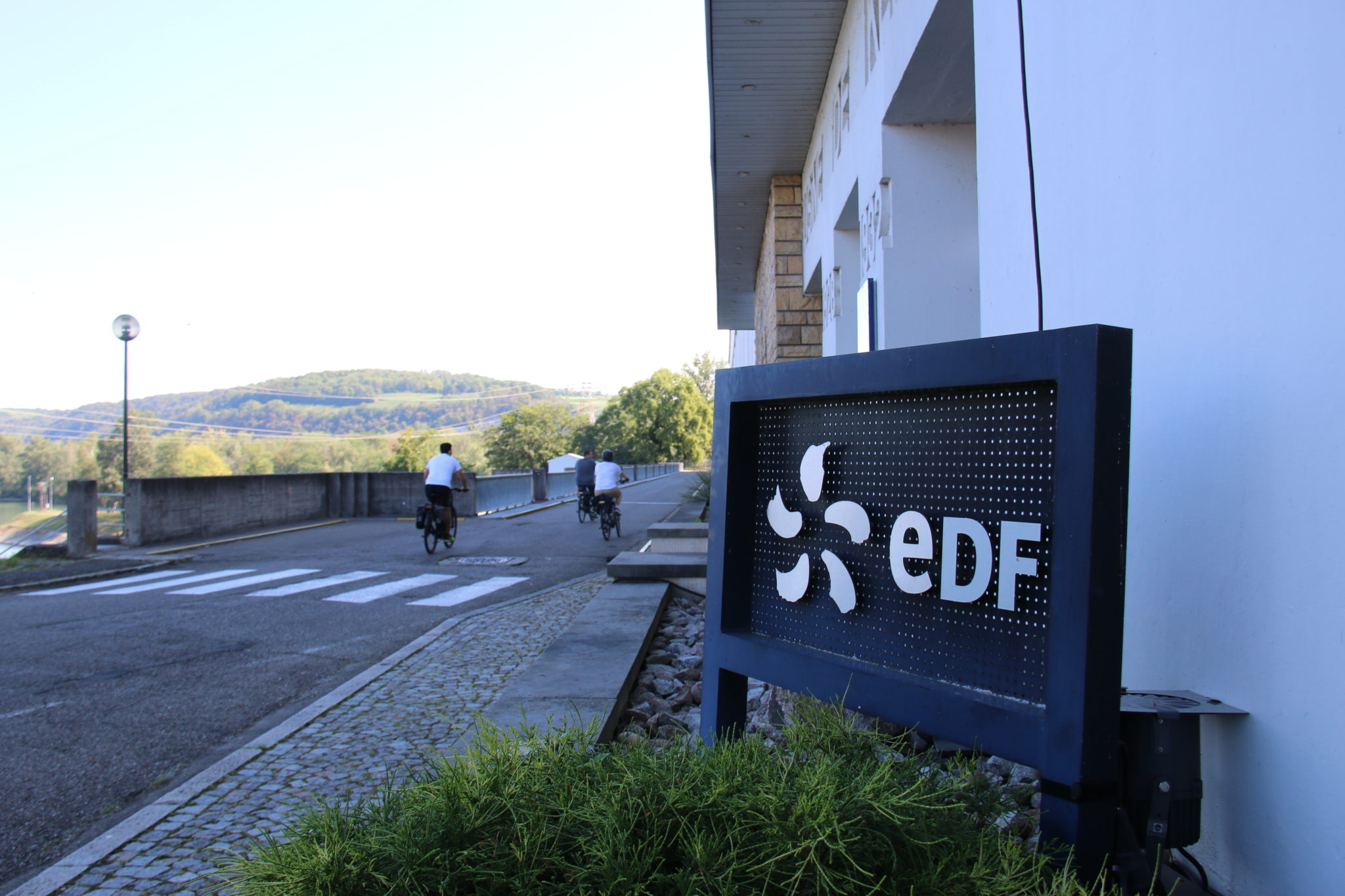 EDF : acteur du développement de l’attractivité par le tourisme ...